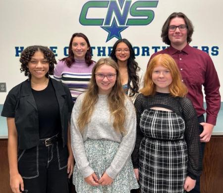 North Syracuse Central School District musicians shine | North Syracuse Central School District